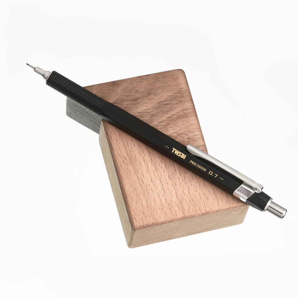 TWSBI Precision Mechanical Pencil Black