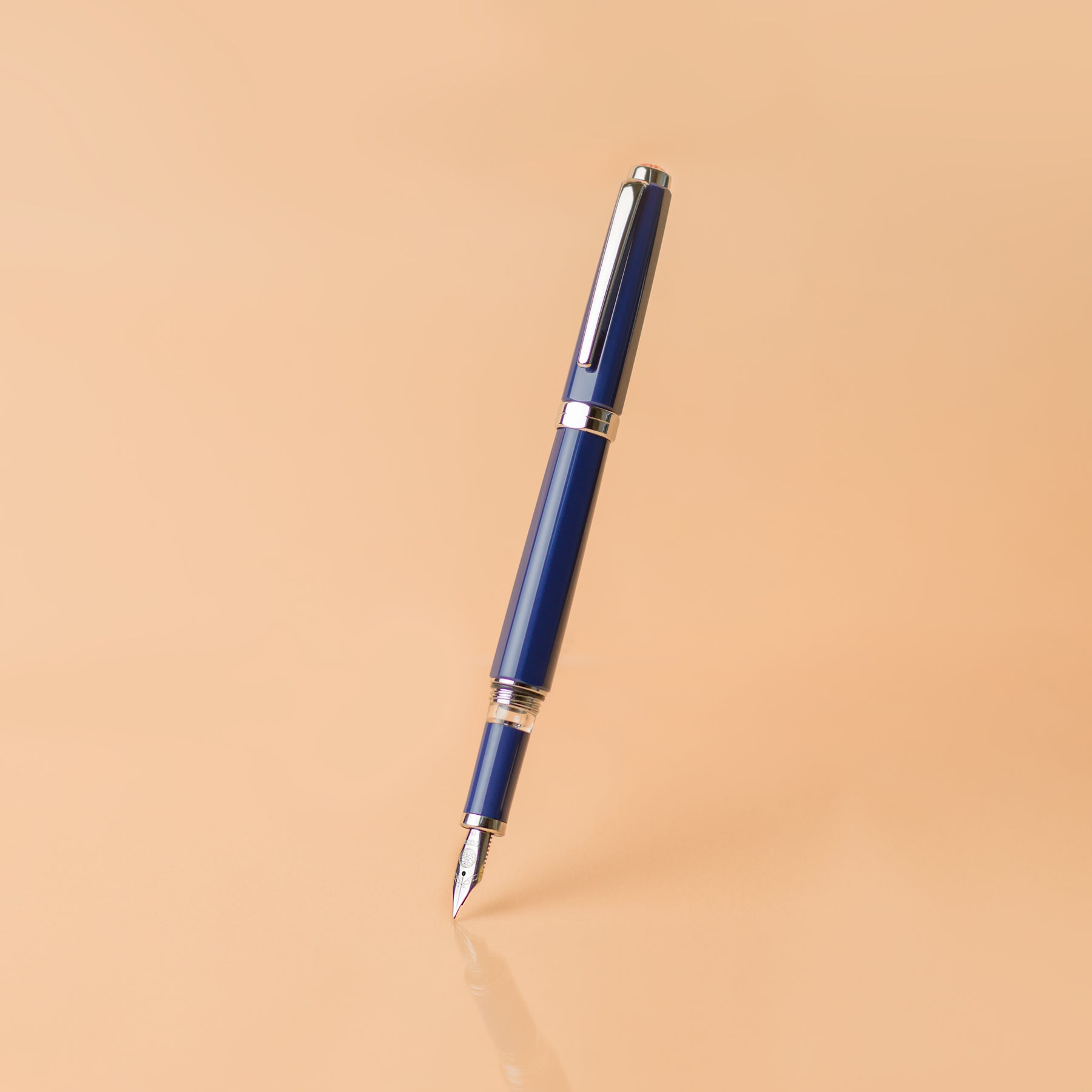 TWSBI Classic Sapphire Fountain Pen